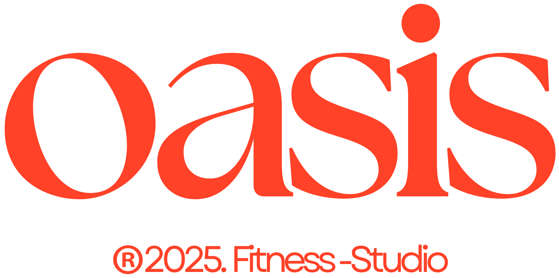 Oasis Studio - Oasis Studio