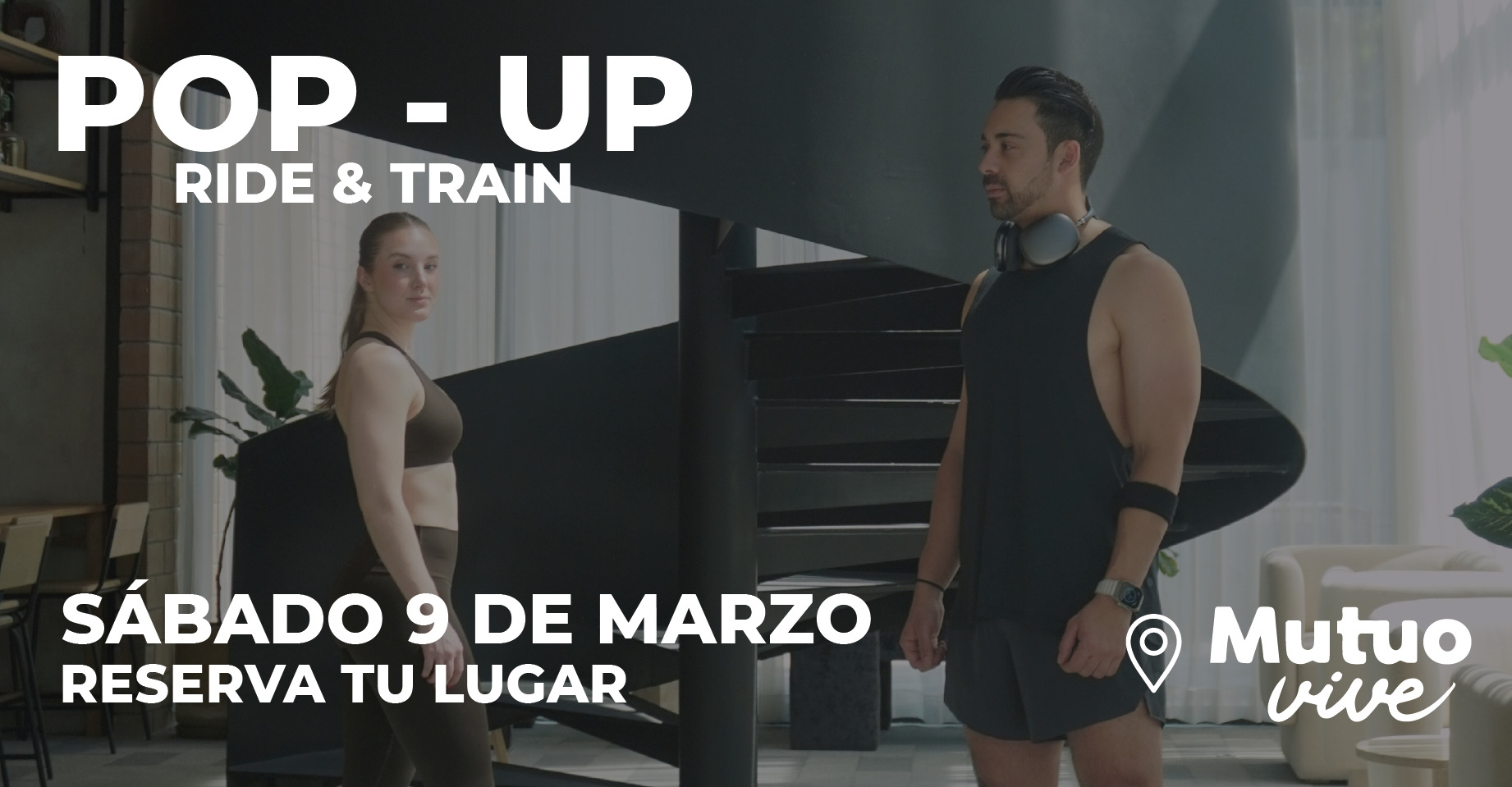 RIDE STUDIO - RIDE STUDIO